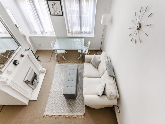 Studio to rent