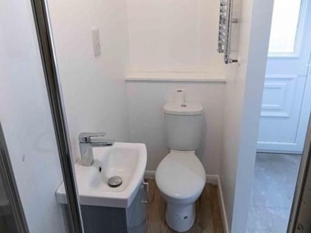 Studio to rent