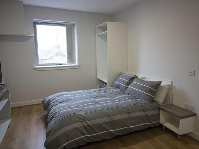 Studio to rent