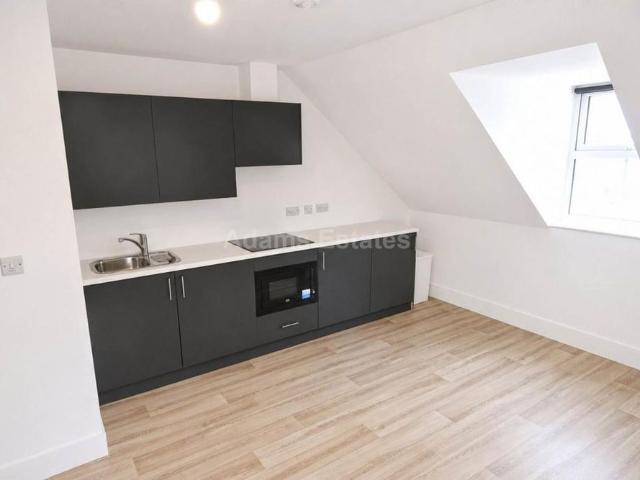 Studio to rent
