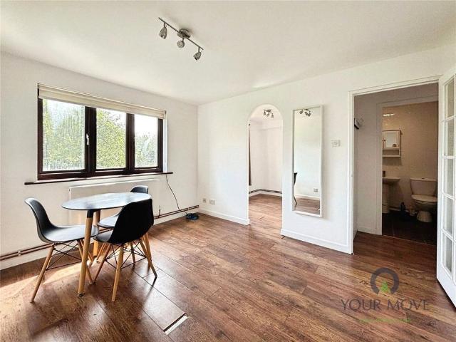 Studio to rent