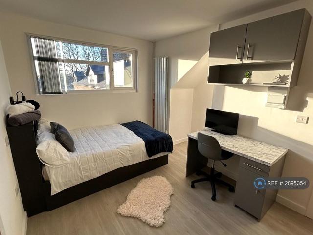 Studio to rent