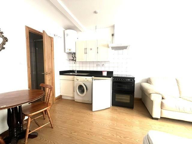 Studio to rent