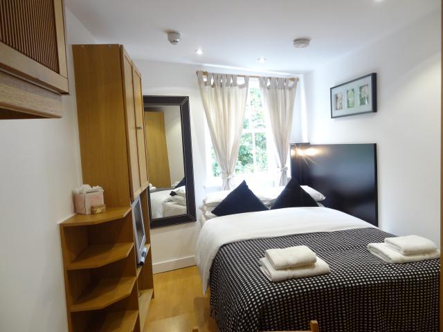 Studio to rent
