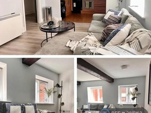Studio to rent