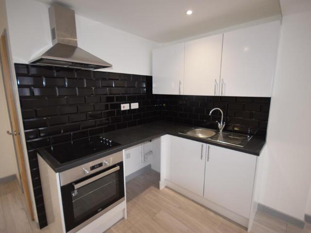 Studio to rent