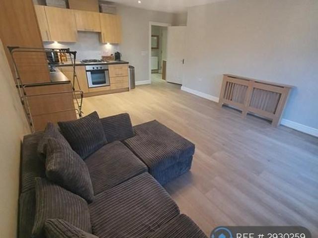 Studio to rent