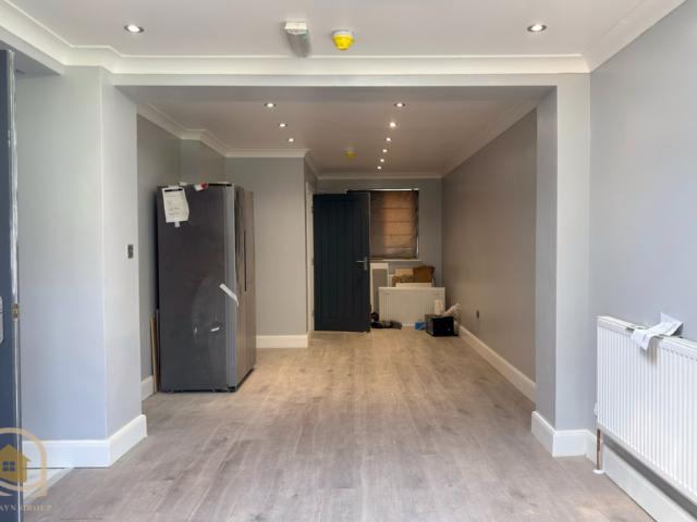 Studio to rent