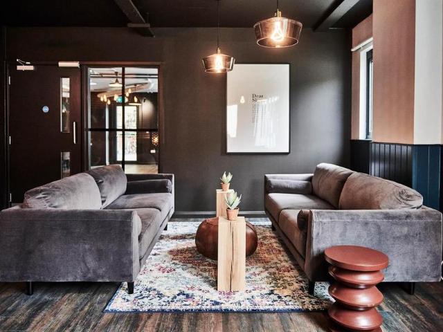 Studio to rent