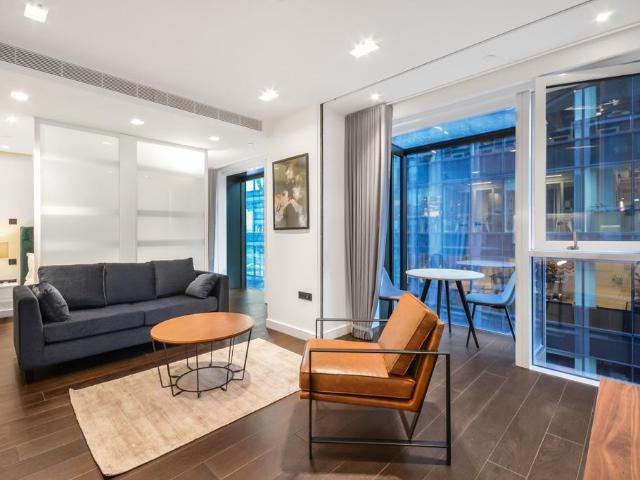 Studio to rent