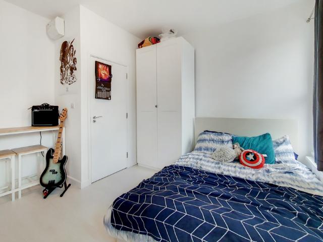 Studio to rent