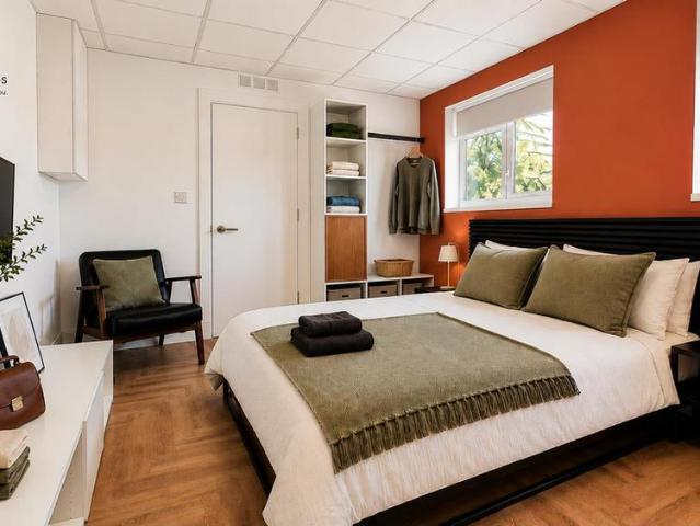 Studio to rent