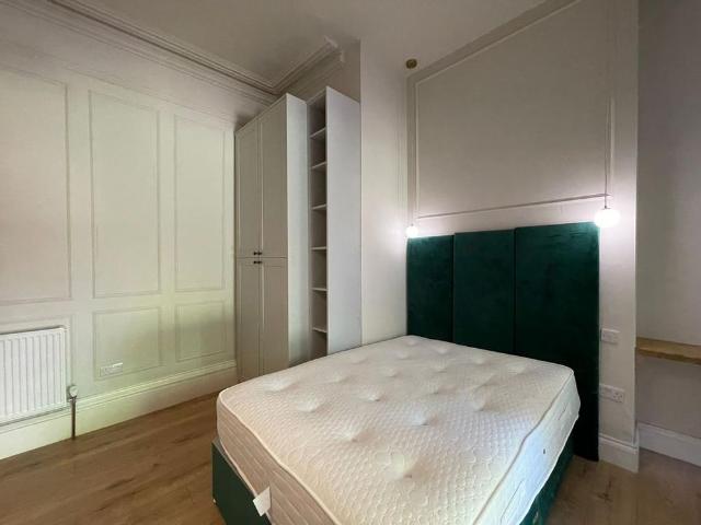 Studio to rent