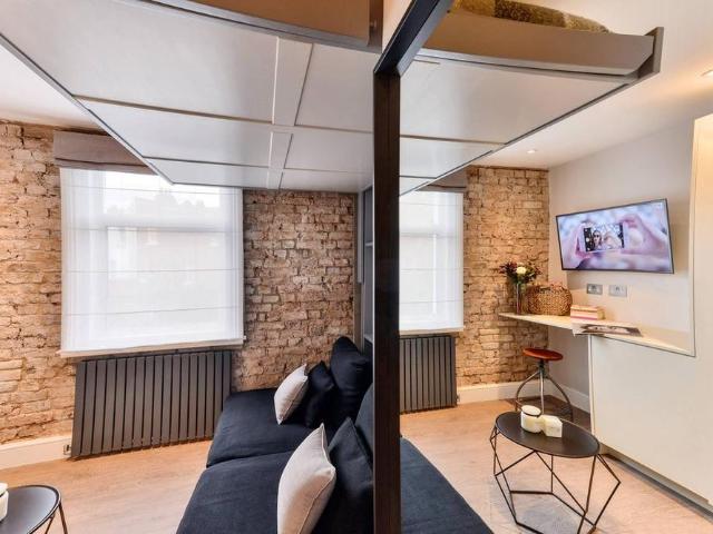 Studio to rent