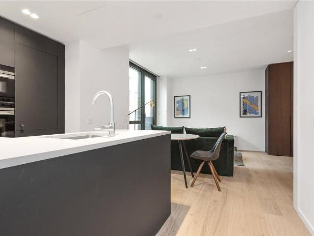 Studio to rent