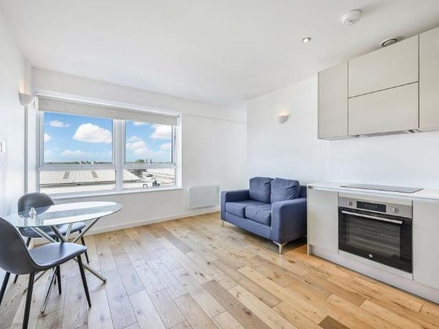 Studio to rent