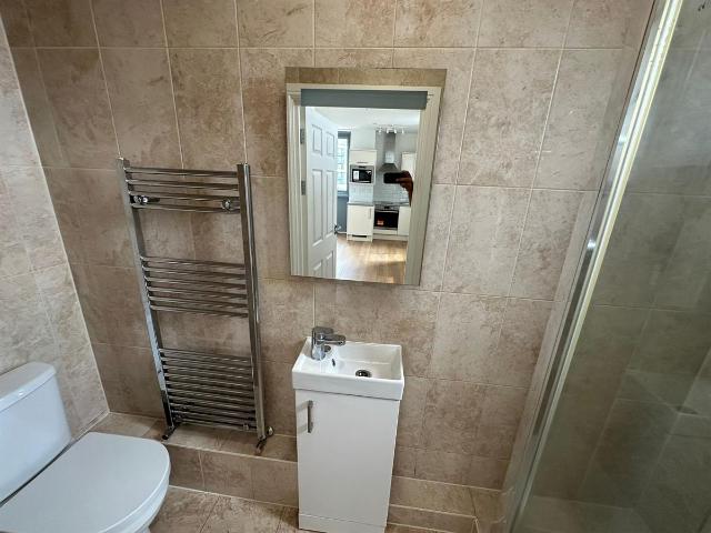 Studio to rent