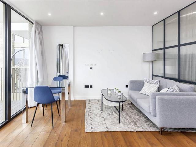 Studio to rent