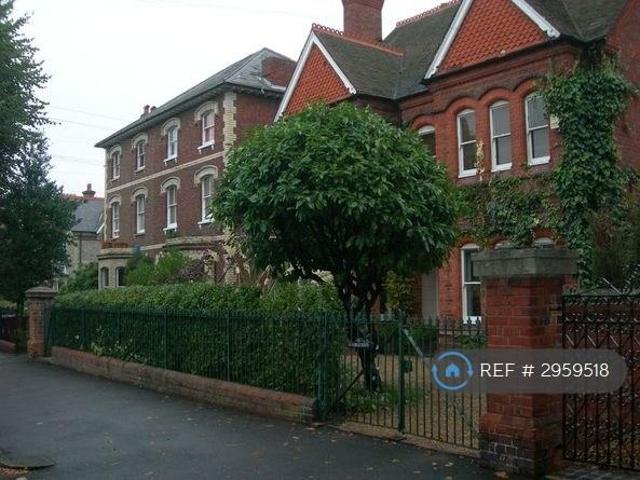 Studio to rent