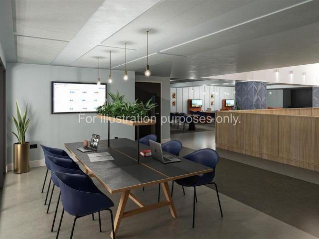 Studio to rent