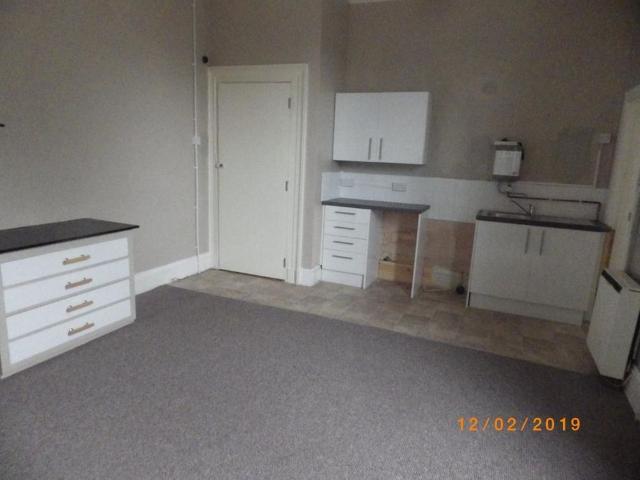 Studio to rent