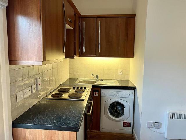 Studio to rent