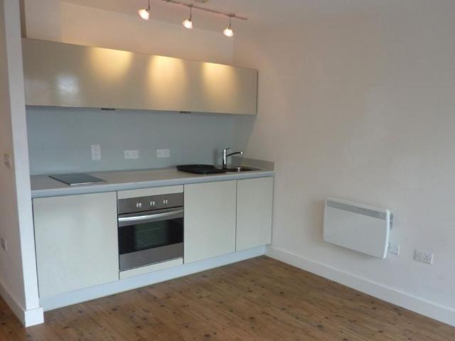 Studio to rent
