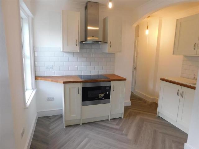 Studio to rent