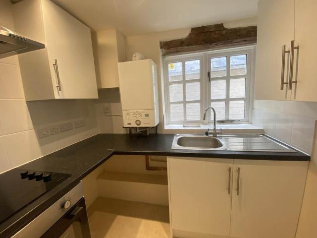 Studio to rent