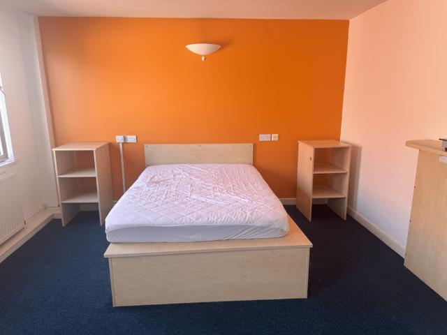 Studio to rent