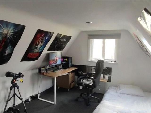 Studio to rent