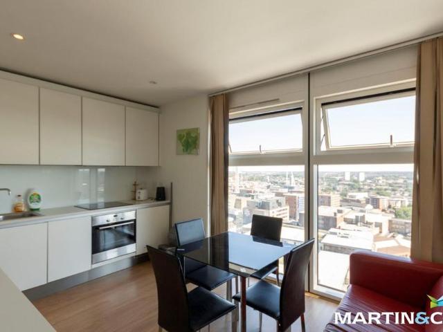 Studio to rent