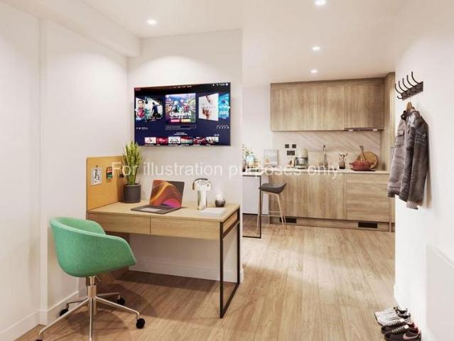 Studio to rent