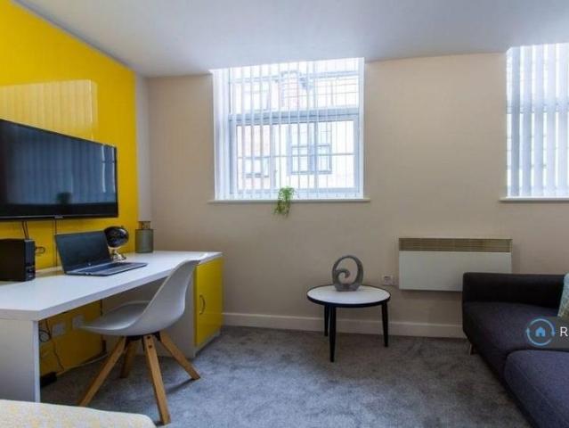 Studio to rent
