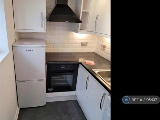 Studio to rent