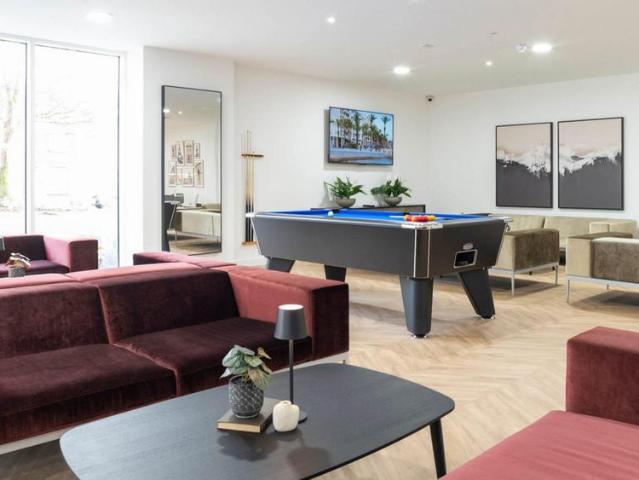 Studio to rent