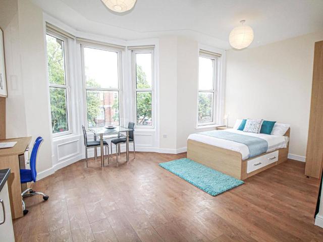 Studio to rent