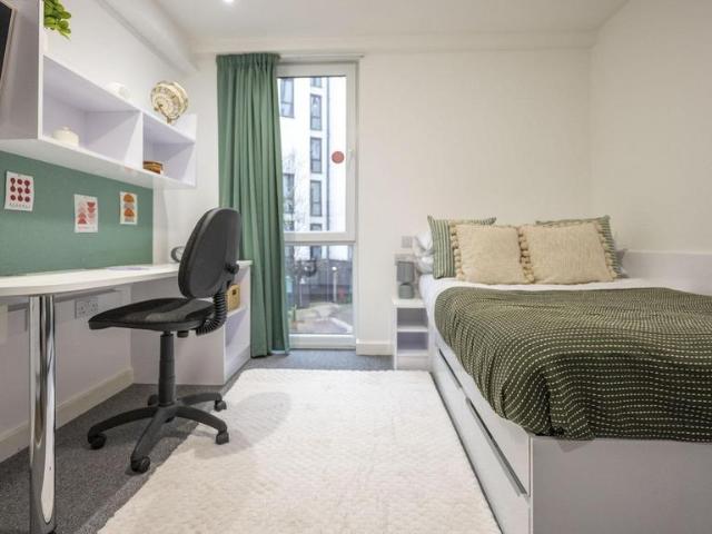 Studio to rent