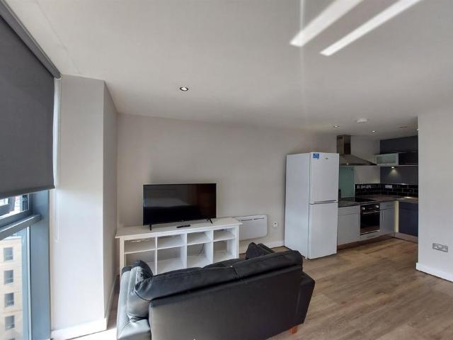 Studio to rent