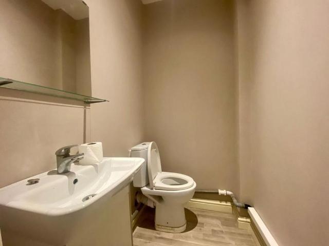 Studio to rent