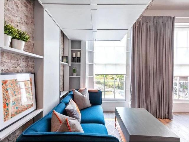 Studio to rent