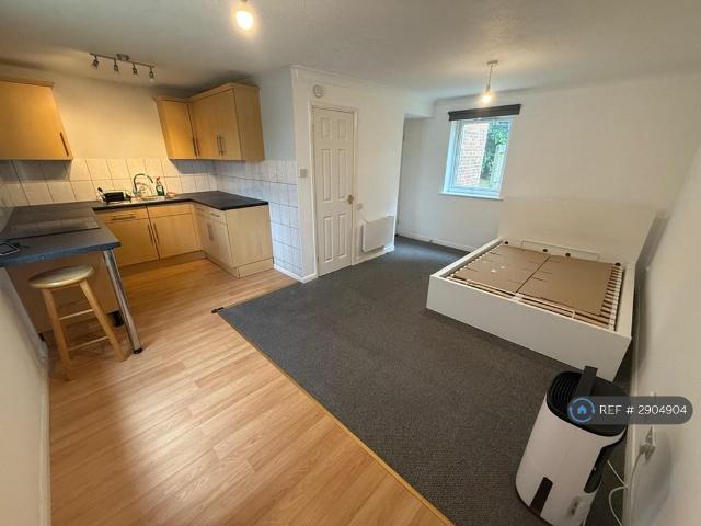 Studio to rent
