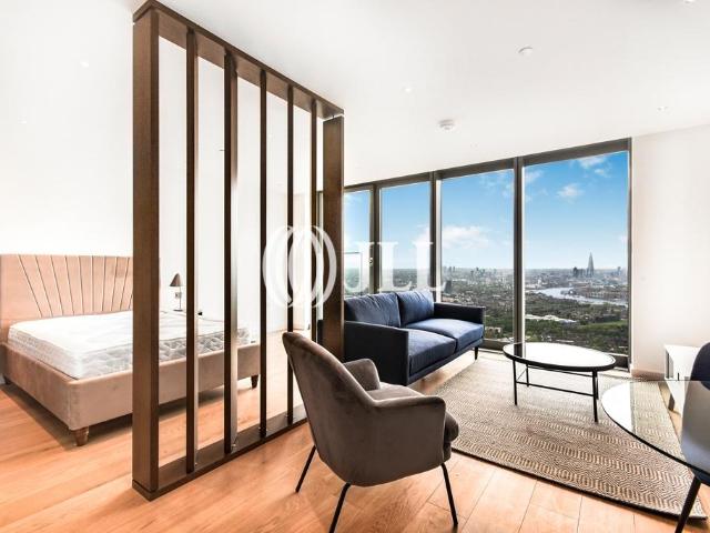 Studio to rent