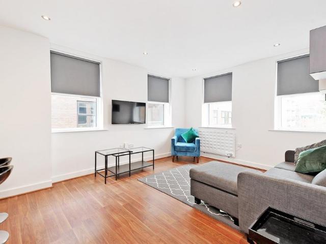 Studio to rent