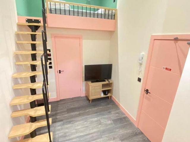 Studio to rent