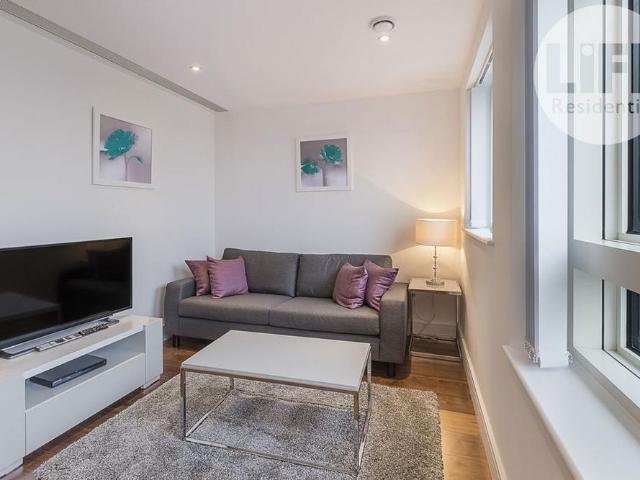 Studio to rent