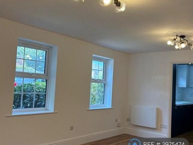 Studio to rent