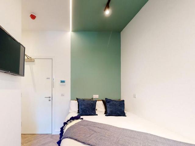 Studio to rent