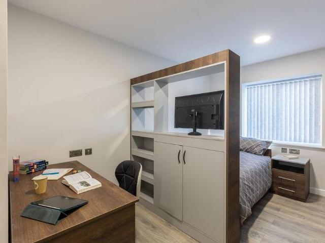 Studio to rent