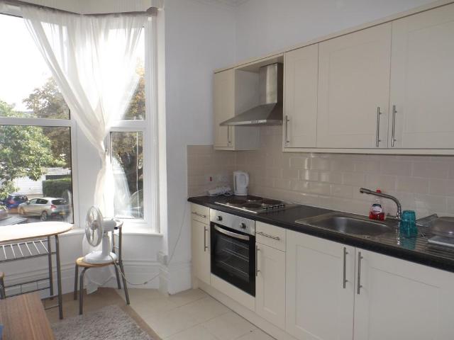 Studio to rent